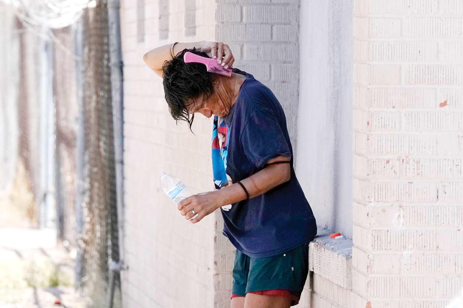 AP-Extreme-Weather-1-tle | News, Sports, Jobs - News and Sentinel